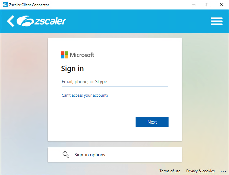 Building a Zscaler Lab Part 3 (SCIM enablement) | Gigabrit